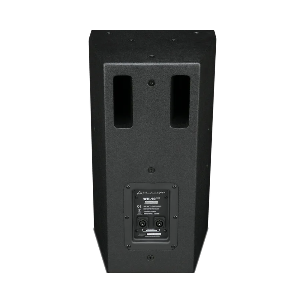 Loa Passive 2-way 10" Wharfedale Pro WH-10 NEO - Trường Thịnh Company