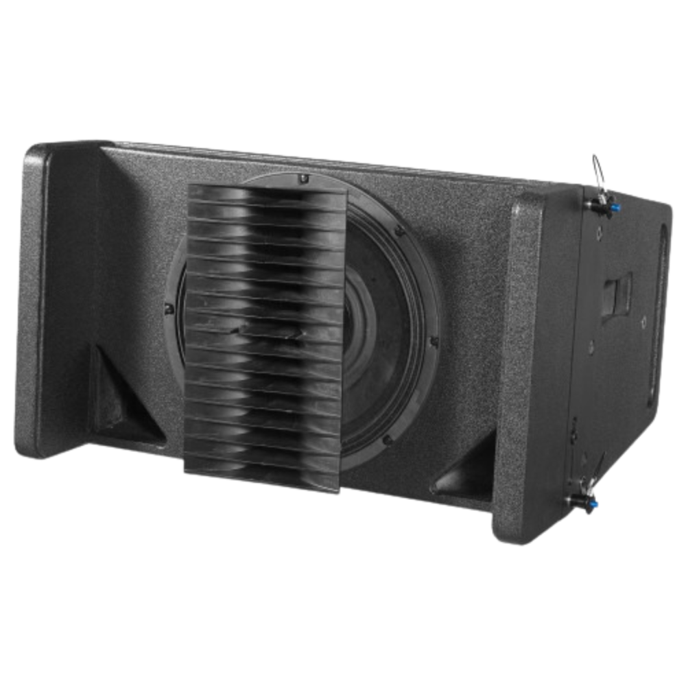 Loa Line Array Wharfedale Pro WLA-112 - Trường Thịnh Company