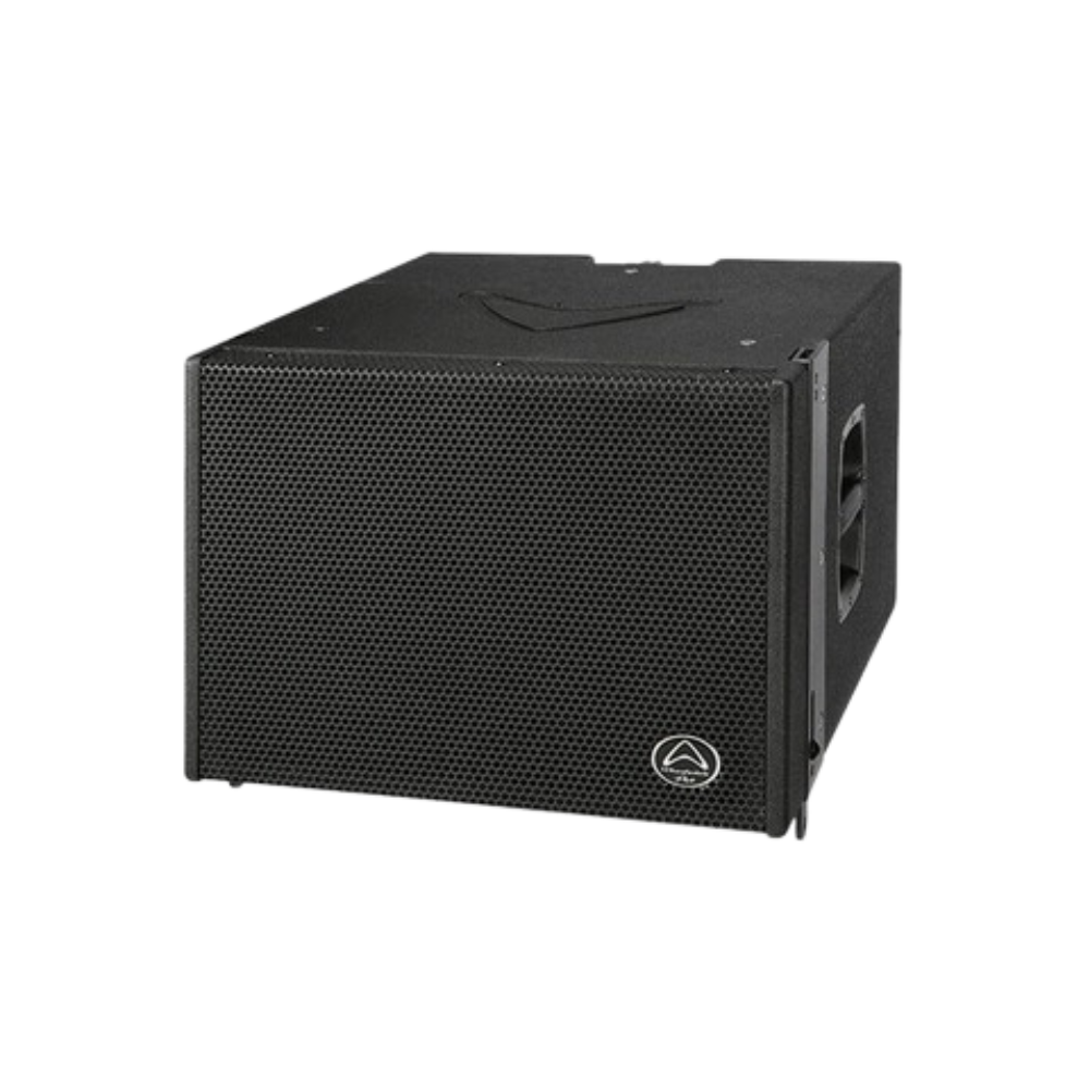 Loa Line Array Wharfedale Pro WLA-25SUB - Trường Thịnh Company