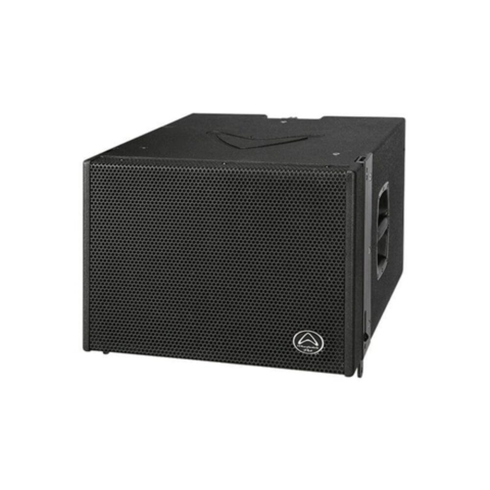 Loa Line Array Wharfedale Pro WLA-25SUB - Trường Thịnh Company