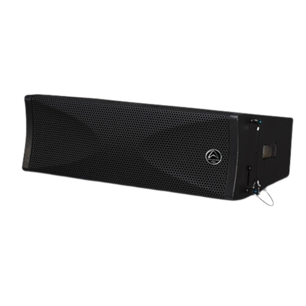 Loa Line Array Wharfedale Pro WLA-28 - Trường Thịnh Company