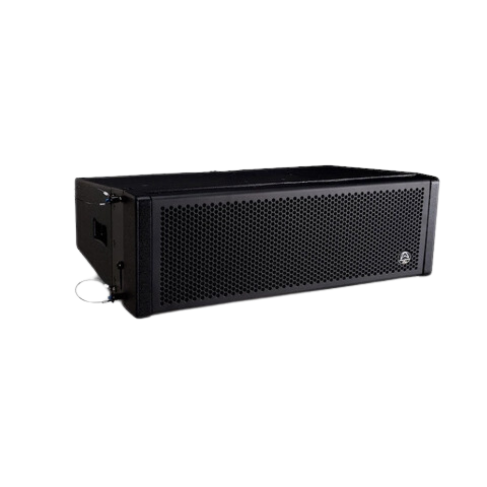 Loa Line Array Wharfedale Pro WLA-28F - Trường Thịnh Company