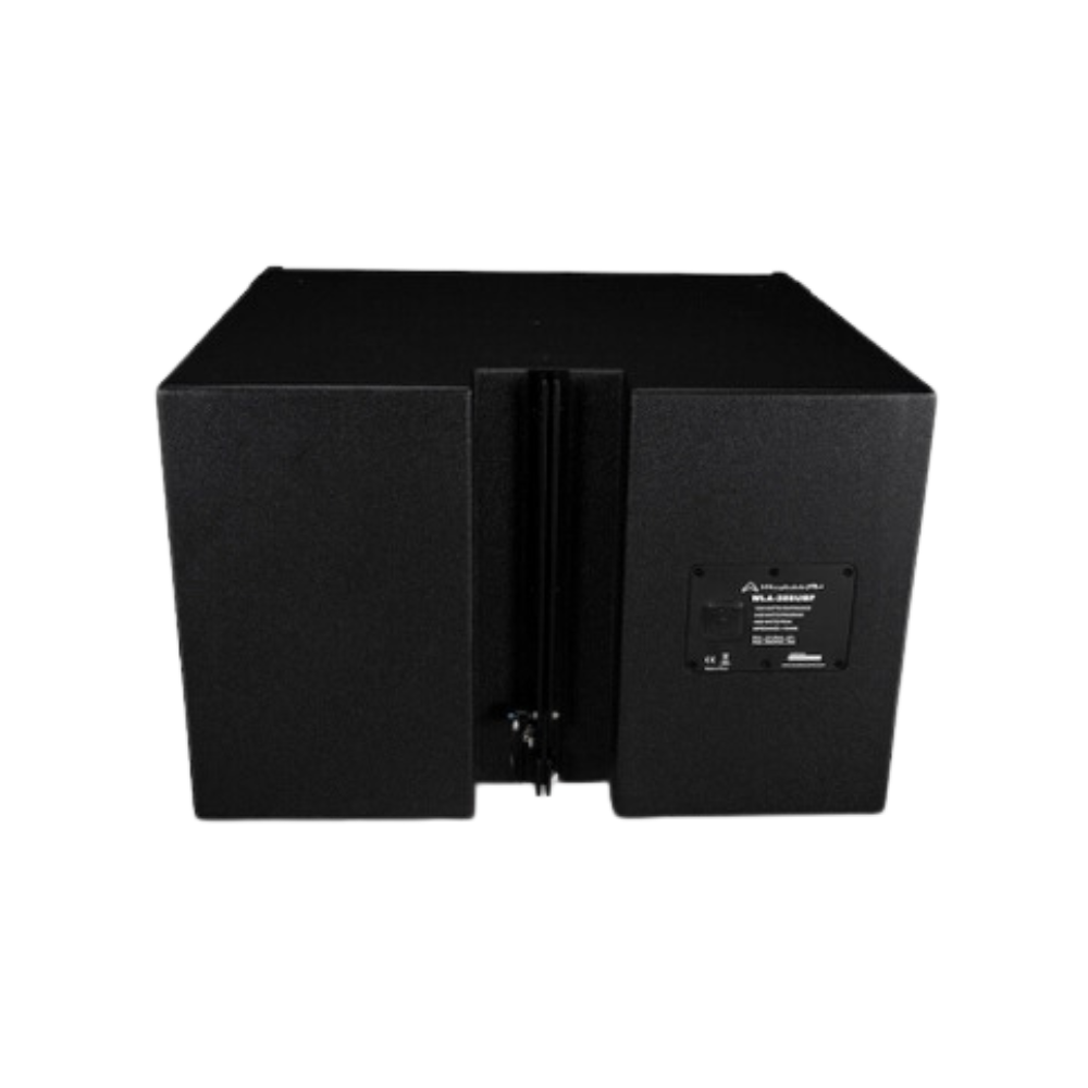 Loa Line Array Wharfedale Pro WLA-28SUBF - Trường Thịnh Company