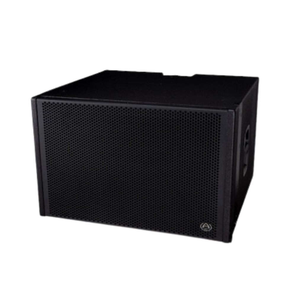 Loa Line Array Wharfedale Pro WLA-28SUBF - Trường Thịnh Company