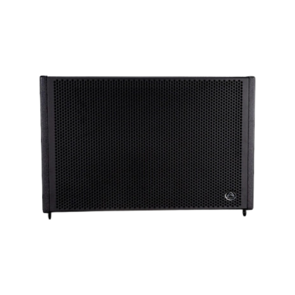 Loa Line Array Wharfedale Pro WLA-28SUBF - Trường Thịnh Company