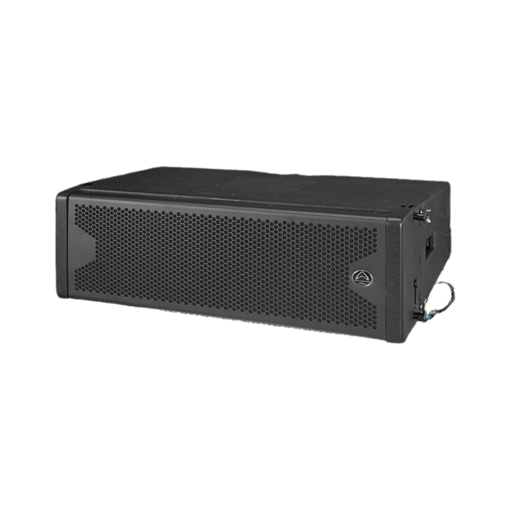 Loa Line Array Wharfedale Pro WLA-28X - Trường Thịnh Company