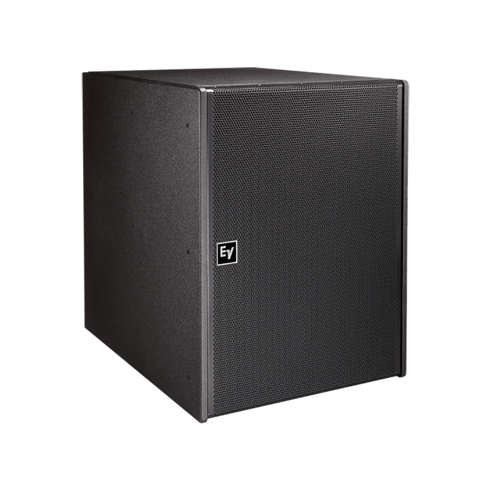 Loa Dual Sub Line-array Electro-Voice EVA-2151D - Trường Thịnh Company