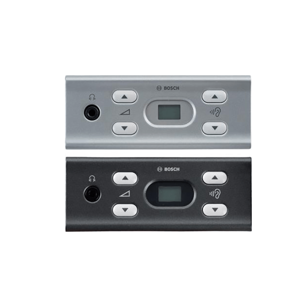 Flush Channel Selector Bosch DCN-FCS - Trường Thịnh Company