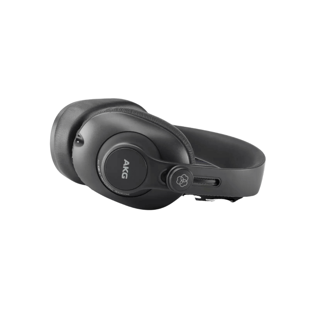 Tai nghe kiểm âm AKG K361 BT - Trường Thịnh Company