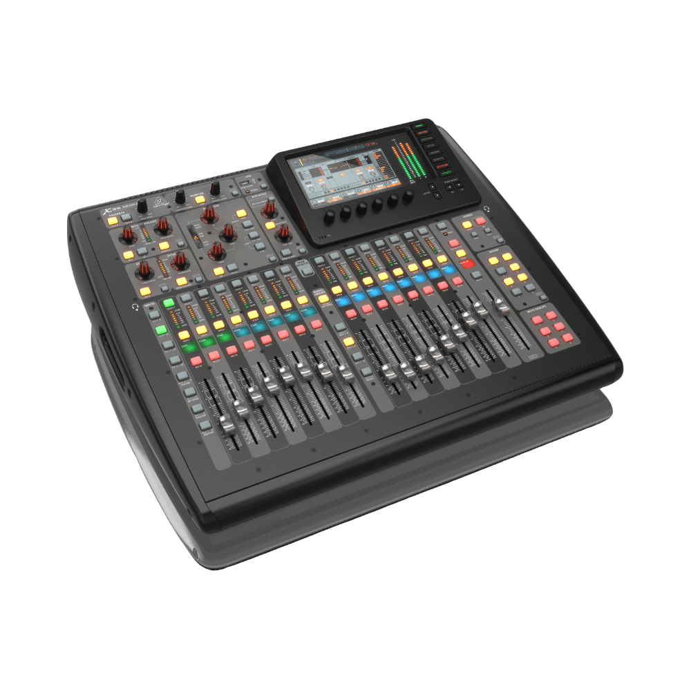 Bàn Mixer Behringer X32 COMPACT-TP - Trường Thịnh Company