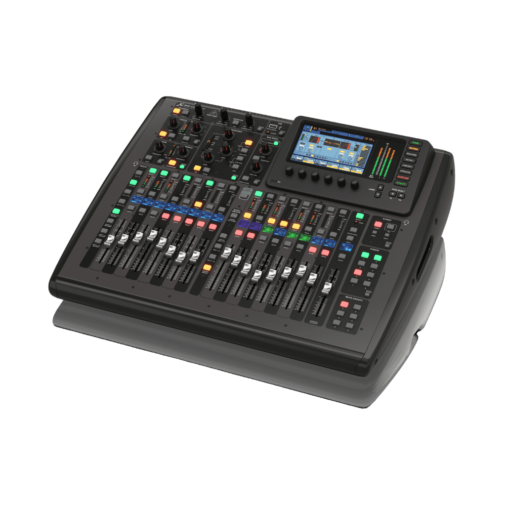 Bàn Mixer Behringer X32 COMPACT-TP - Trường Thịnh Company