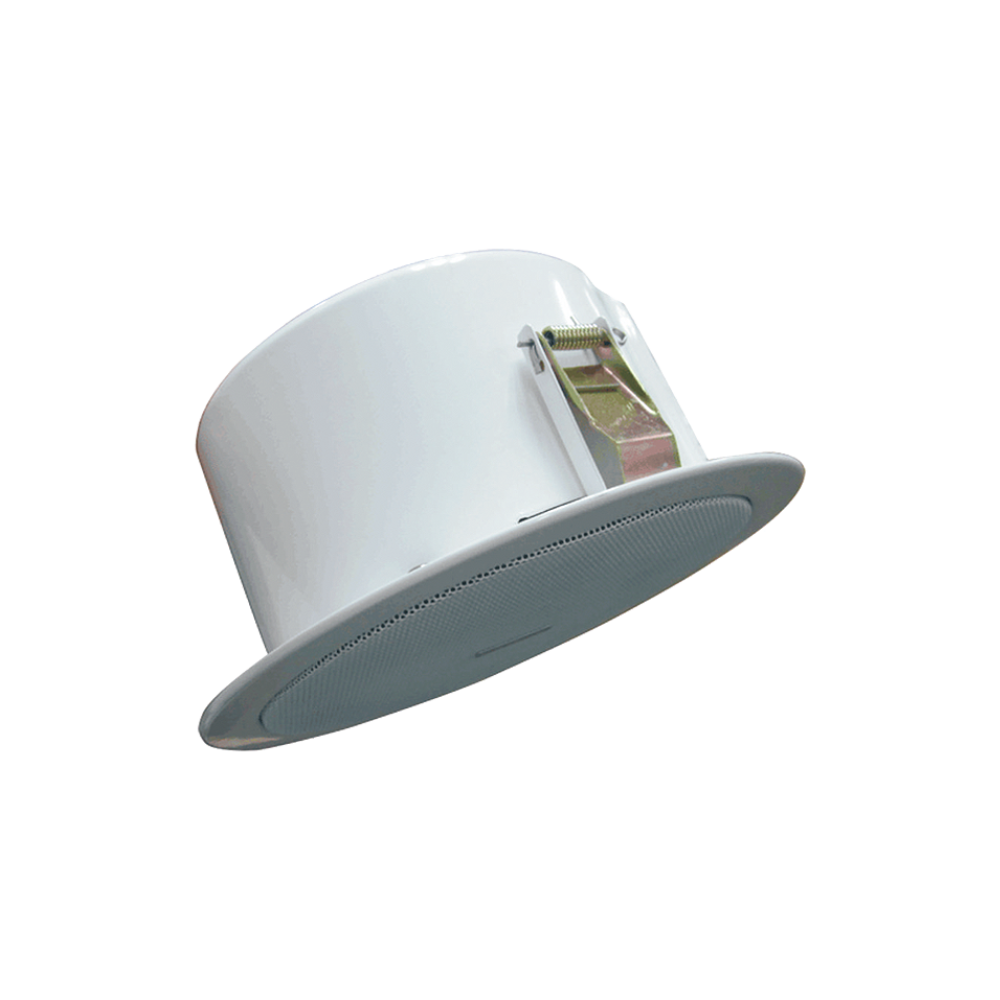 Loa âm trần 6W/3W/1.5W Honeywell L-PCM06B - Trường Thịnh Company