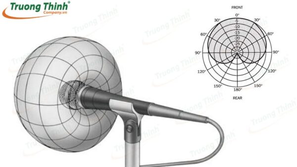 Micro là gì? Nguyên lý hoạt động và cấu tạo chi tiết