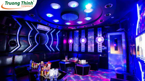 KTV là gì? NGUỒN GỐC phát triển của công nghiệp KTV - Trường Thịnh Company
