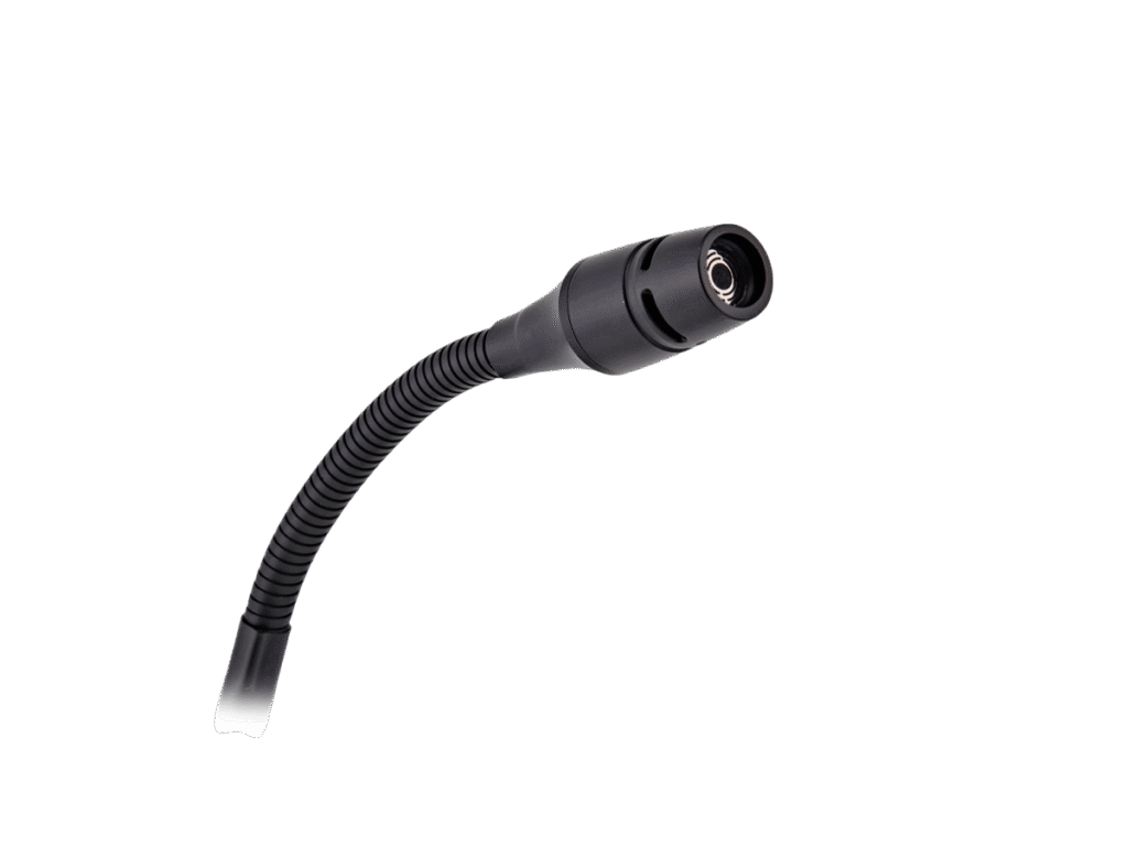 Micro cổ ngỗng Shure CVG18D - Trường Thịnh Company