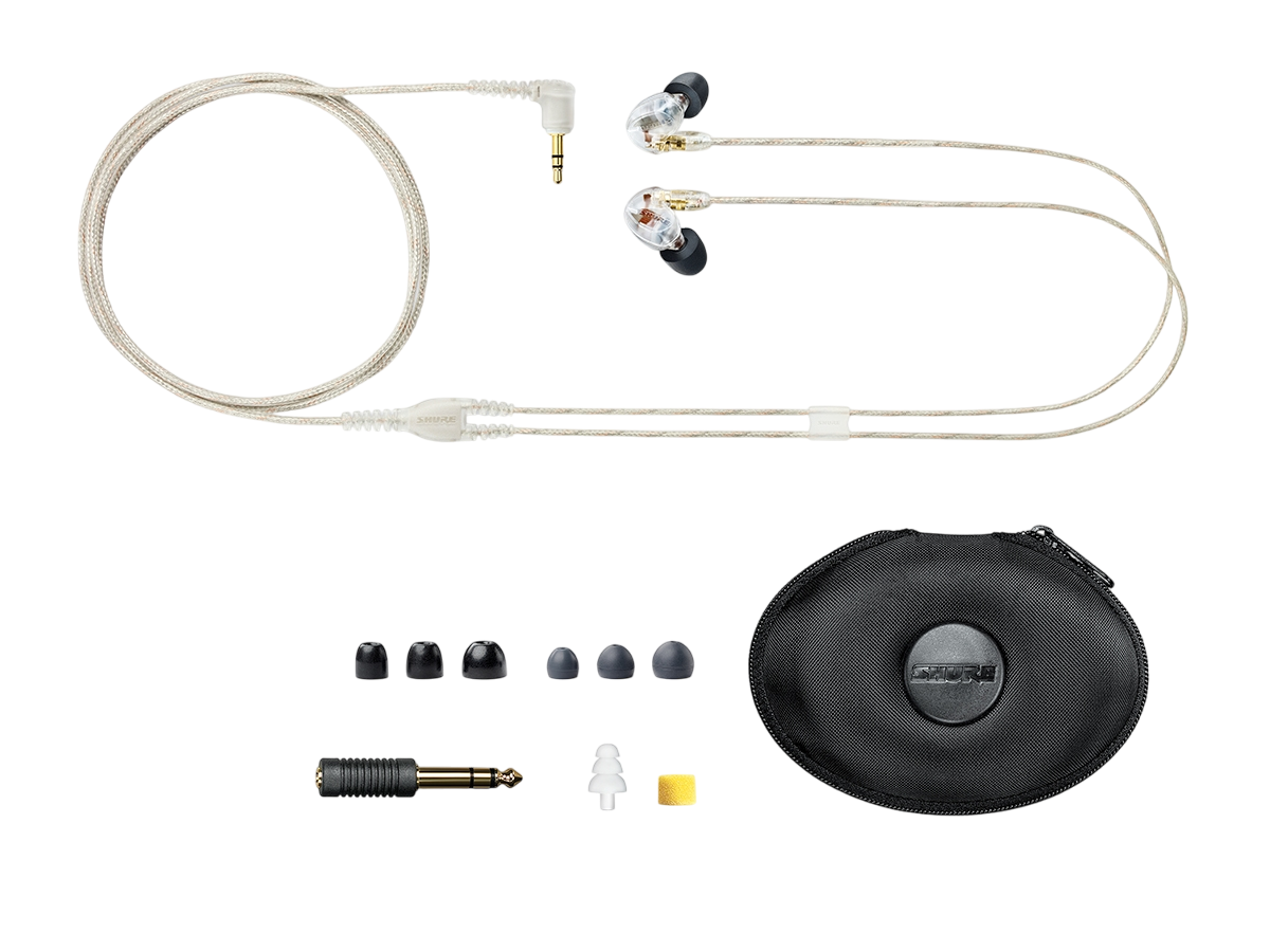 Tai nghe Shure SE425 Pro - Trường Thịnh Company