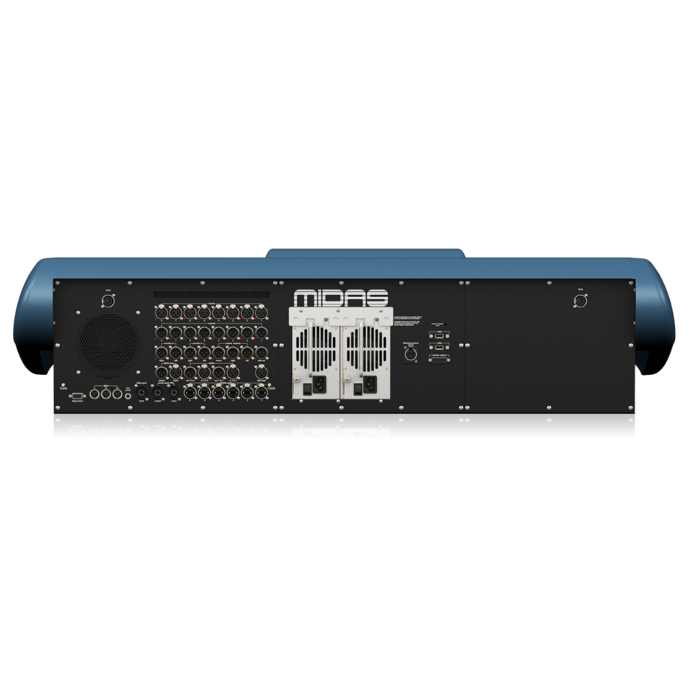 Mixer Digital 64 Input 27 Bus Midas PRO2-CC-IP - Trường Thịnh Company